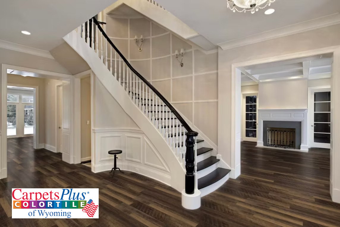 Carpets Plus Colortile WY